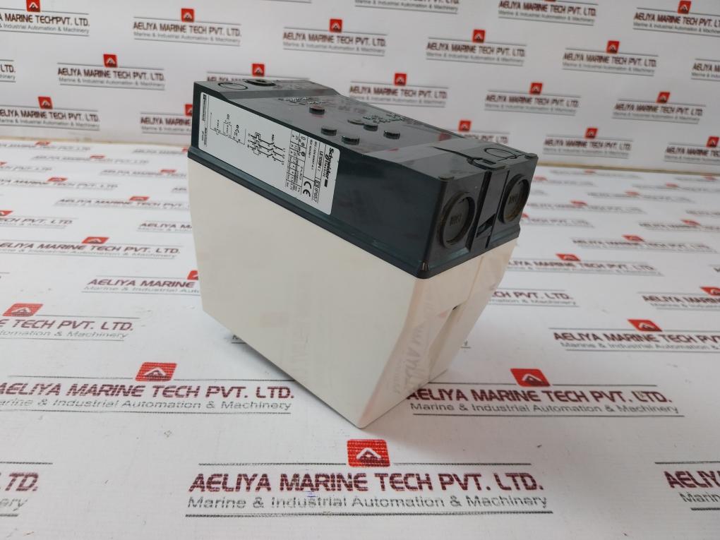 Schneider Electric Le1D09Fe7 Enclosed Dol Starter 25A – Aeliya Marine