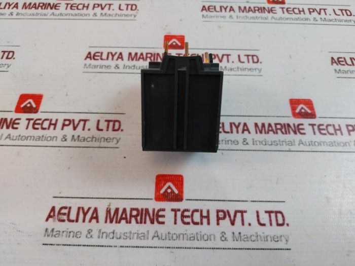 Schneider Electric Lrd10C Thermal Overload Relay, Iec 60947-4-1 ...