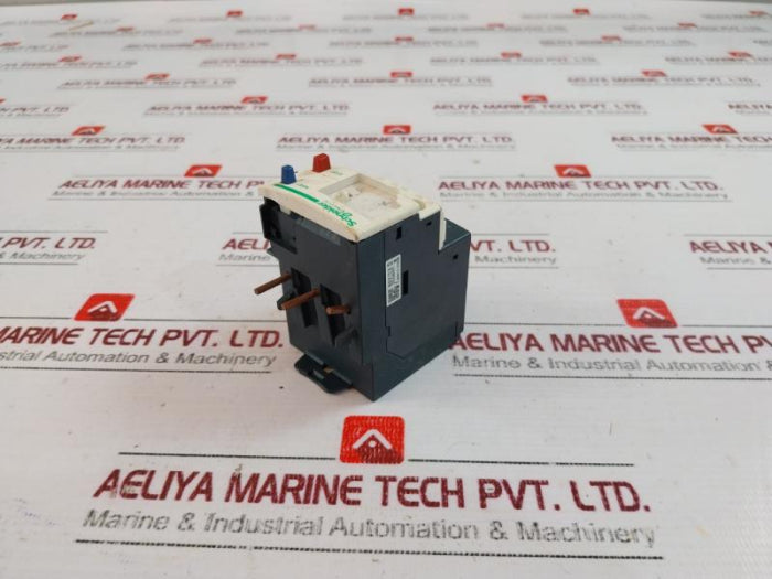 Schneider Electric Lrd10C Thermal Overload Relay, Iec 60947-4-1 ...