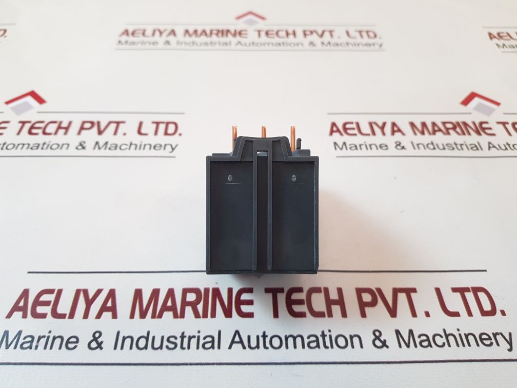 Schneider Electric Lrd14 Thermal Overload Relay With Box – Aeliya Marine