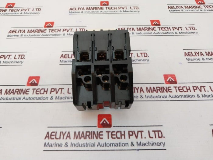 Schneider Electric Lrd3359 Thermal Overload Relay – Aeliya Marine