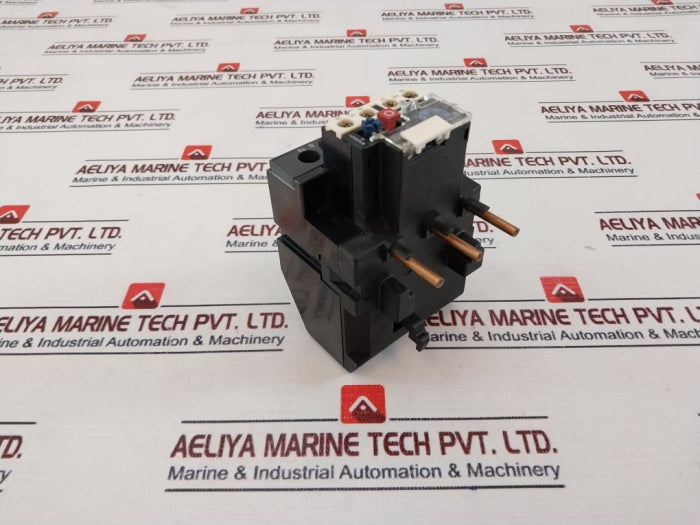 Schneider Electric Lrd3359 Thermal Overload Relay – Aeliya Marine