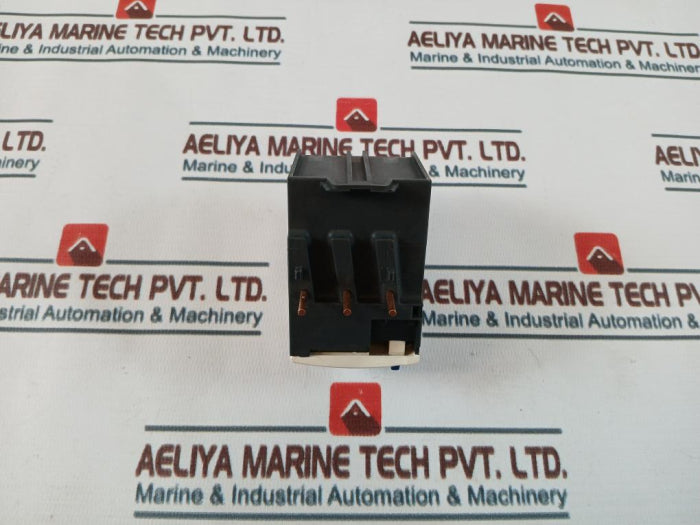 Schneider Electric Lrd35C Thermal Overload Relay 10A – Aeliya Marine