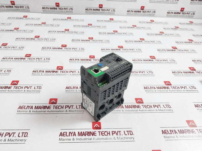 Schneider Electric Ltmr08Mfm Tesys Motor Management Controller Modbus ...