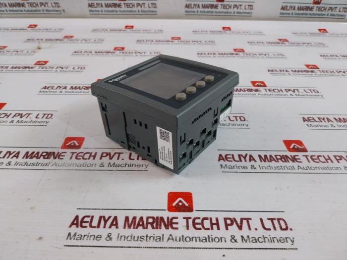 Schneider Electric Metsepm2220D Easylogic Power And Energy Meter ...