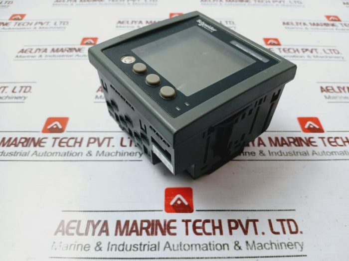 Schneider Electric Metsepm2230 Easylogic Pm2200 Power-energy Meter ...