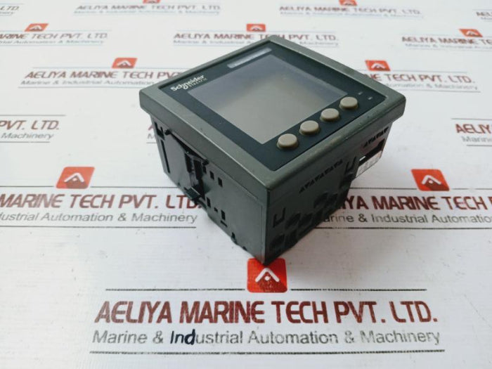 Schneider Electric Metsepm2230D Easylogic Pm2230 Power-energy Meter V0 ...