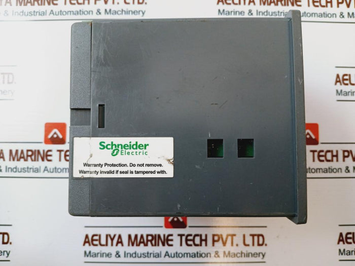 Schneider Electric Micom P211 Motor Protection Relay – Aeliya Marine