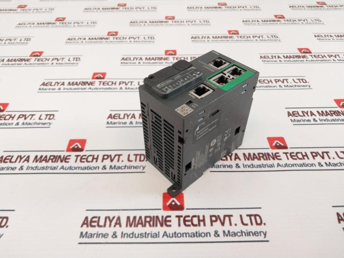 Schneider Electric Modicon M251 Tm251Mese Logic Controller 24Vdc 0.9A ...