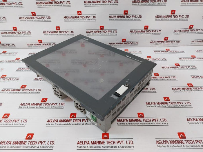 Schneider Electric Mpckt55Nax20N 15 Inch Magelis Operator Touch Screen ...