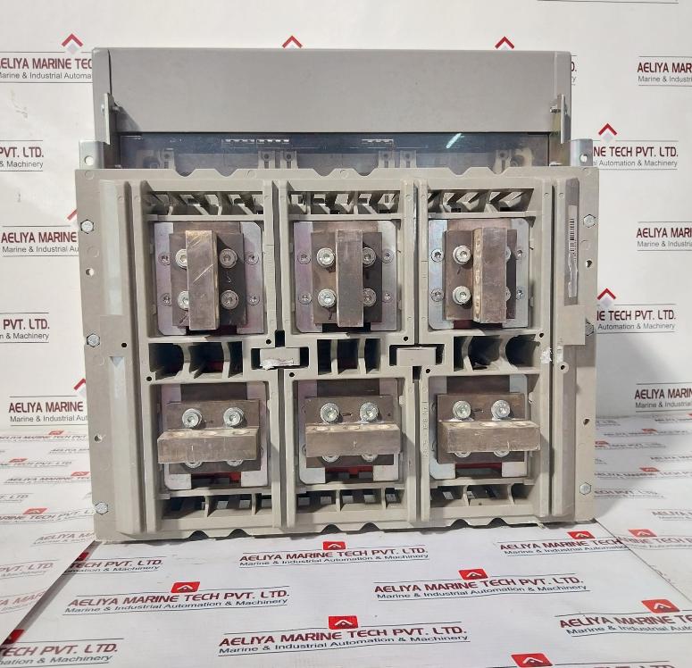 Schneider Electric Mvs08N Circuit Breaker Trip Unit 1000V 12Kv – Aeliya ...