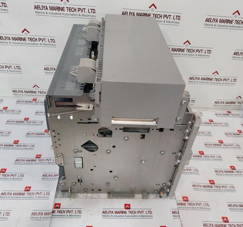 Schneider Electric Mvs12N Circuit Breaker Trip Unit 3-pole 1000V 12Kv ...