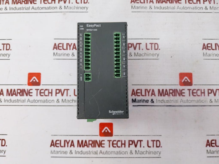 Schneider Electric Mvs21430 Easycom Communication Module For Easypact ...