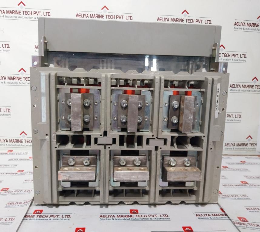 Schneider Electric Mvs25 N Circuit Breaker Trip Unit – Aeliya Marine