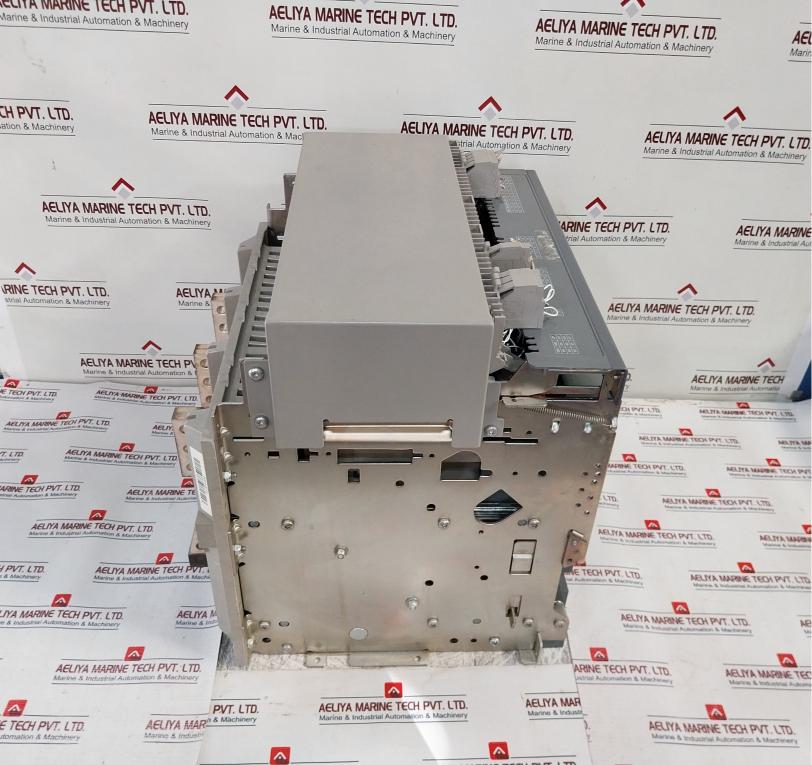 Schneider Electric Mvs25N Circuit Breaker Trip Unit 3-pole 1000V 12Kv ...