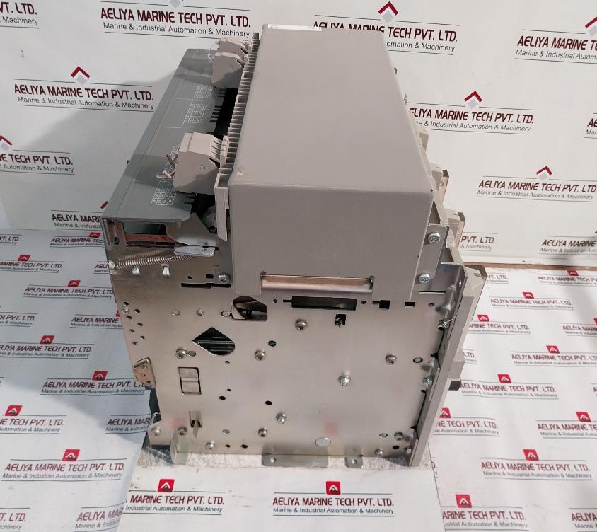 Schneider Electric Mvs32N Circuit Breaker Trip Unit 3-pole 1000V 12Kv ...