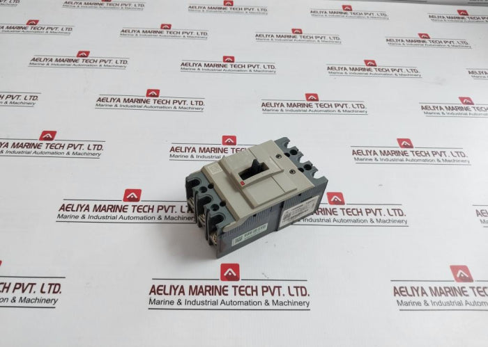Schneider Electric Nsc60E Molded Case Circuit Breaker 50/60Hz Jis C820 ...
