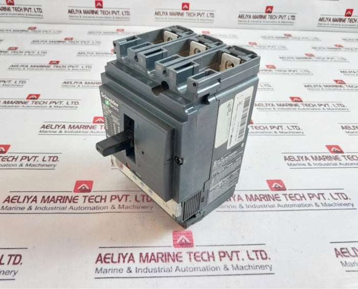 Schneider Electric Nsx 100F Circuit Breaker 800V – Aeliya Marine