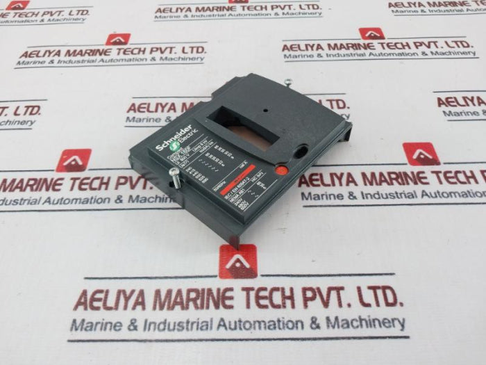 Schneider Electric Nsx 160F Circuit Breaker (Compact) Ui 800V 50/60Hz ...