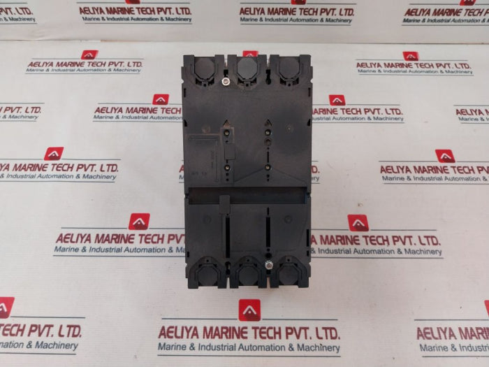 Schneider Electric Nsx 400-630 F/N/H/Na Compact Circuit Breaker 6.3 A ...