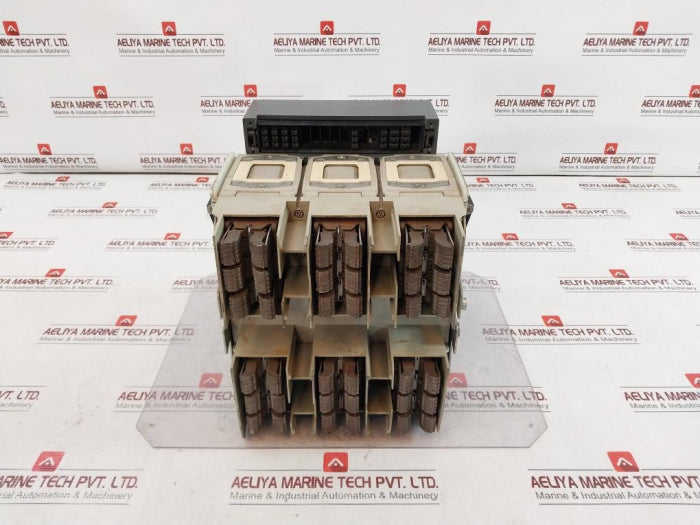 Schneider Electric Nt12 H2 Masterpact Nt Circuit Breaker Trip Unit ...
