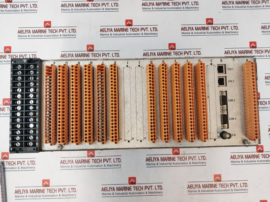 Schneider Electric Pacis C264 Modular And Compact Substation Controlle ...