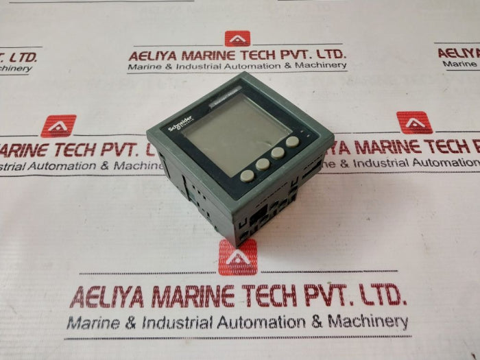 Schneider Electric Pm2200 Easylogic Meter – Aeliya Marine