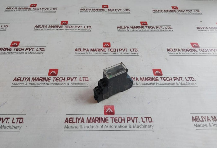 Schneider Electric Re22R2Cmr Modular Timing Relay 24-240Vac 50-60Hz 3V ...