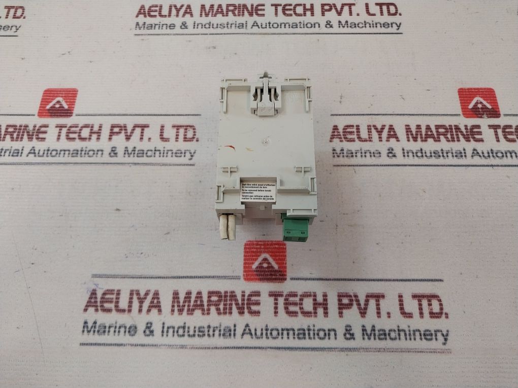 Schneider Electric Rh99M Ground Fault Sensing And Relaying Equipment ...