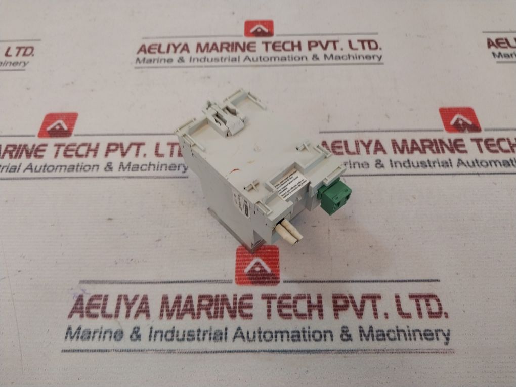 Schneider Electric Rh99M Ground Fault Sensing And Relaying Equipment ...