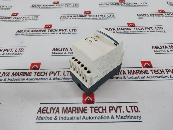 Schneider Electric Rm4Ja32M Current Measurement Relay – Aeliya Marine