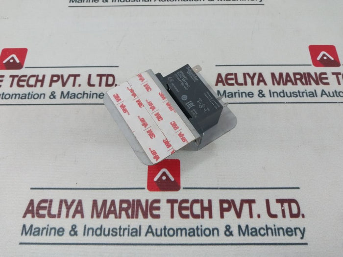 Schneider Electric Rpf2Ap7 Enclosed Power Relay 600V 40A Set – Aeliya ...