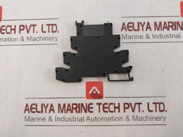 Schneider Electric Rslzva1 Relay Socket 12Vac/Dc 6A 250V 6A/250V 24V ...