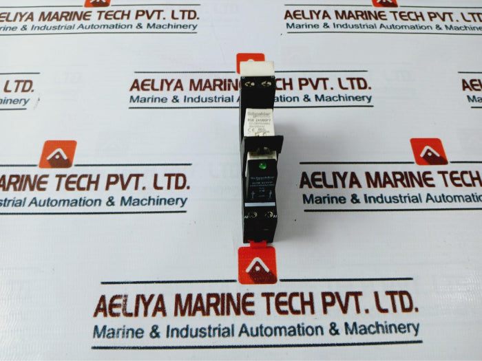 Schneider Electric Rsze1S48M Relay With Socket Base 10A 250V – Aeliya ...