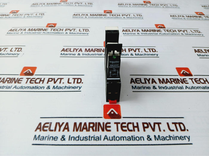Schneider Electric Rsze1S48M Relay With Socket Base 10A 250V – Aeliya ...