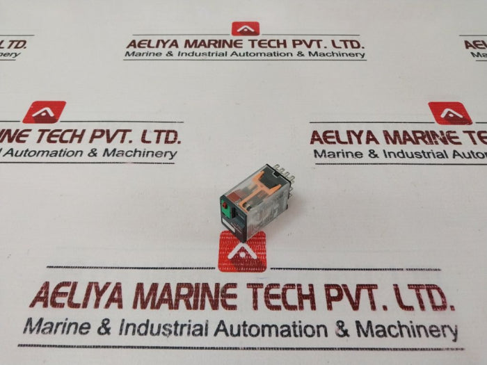 Schneider Electric Rxm4Ab1P7 Miniature Relay 230Vac 50/60Hz – Aeliya Marine