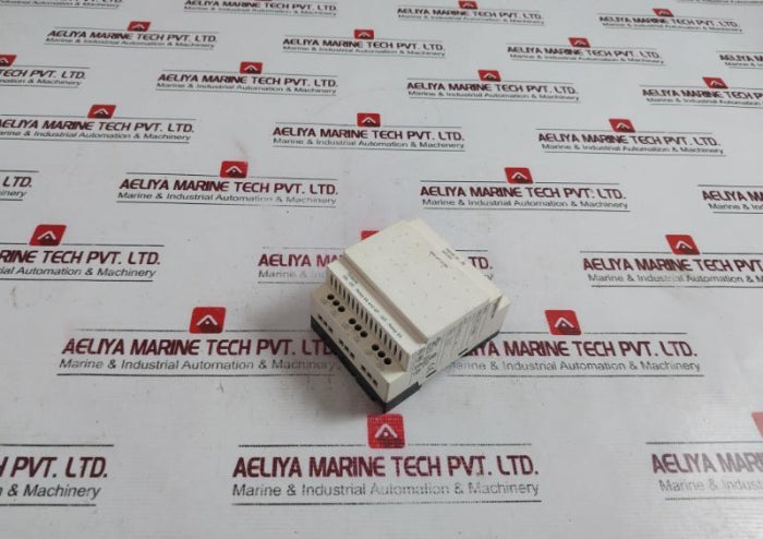 Schneider Electric Sr3Xt141Bd Discrete I/O Extension Module Zelio Logi ...