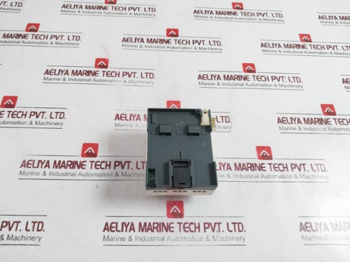 Schneider Electric Sr3Xt141Bd Discrete I/O Extension Module Zelio Logi ...