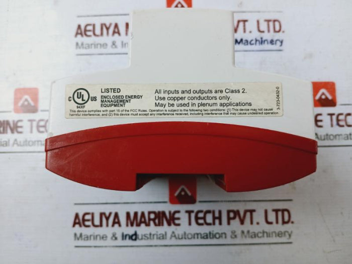 Schneider Electric Tac Xenta 401 Programmable Controller 24 Vac 3-723 ...