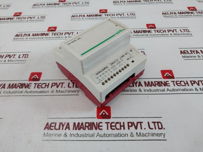 Schneider Electric Tac Xenta 411 Digital Input Module 24Vac 2Va Class ...