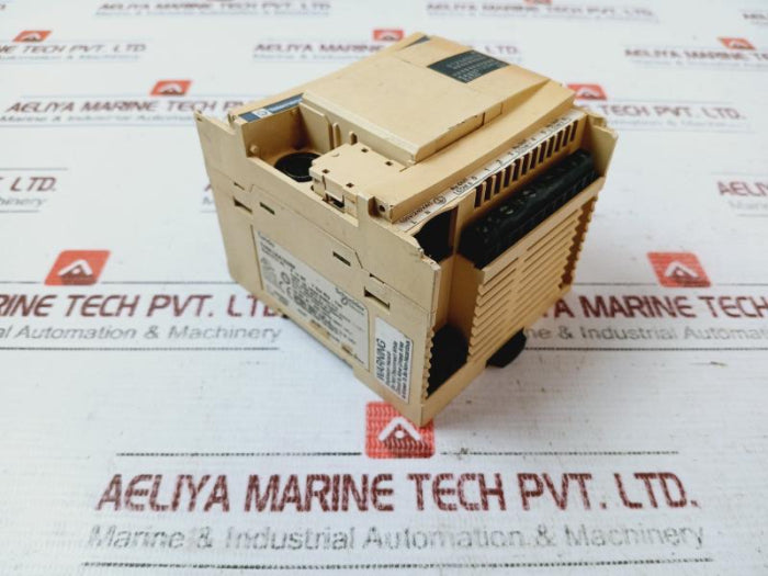 Schneider Electric Twdlcaa16Drf Twido Compact Base Controller – Aeliya ...