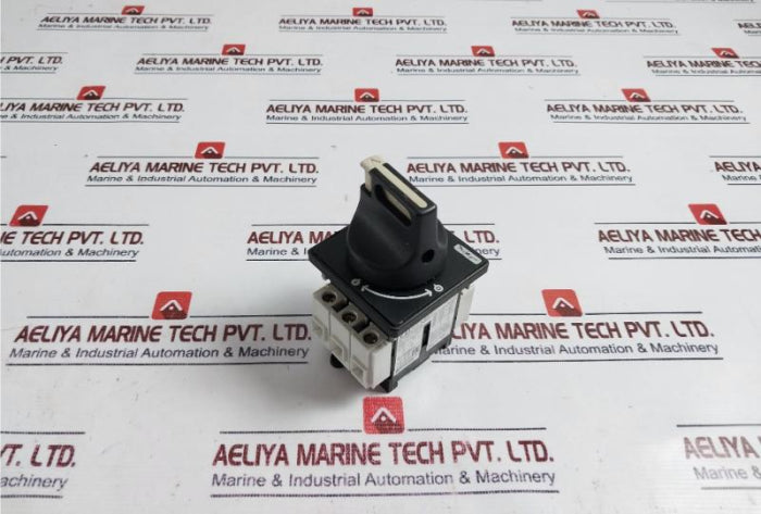 Schneider Electric Telemecanique V01 20A 690V Ac-21A Disconnect Switch ...