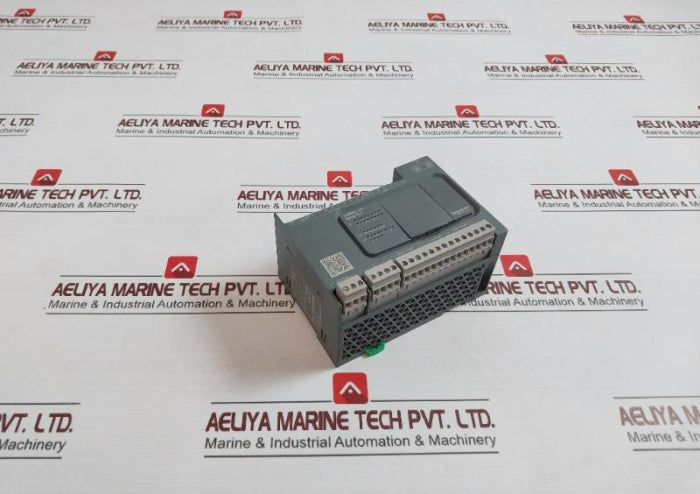Schneider Electric Tm200C24R Modicon Logic Controller Module 220Vac 24 ...