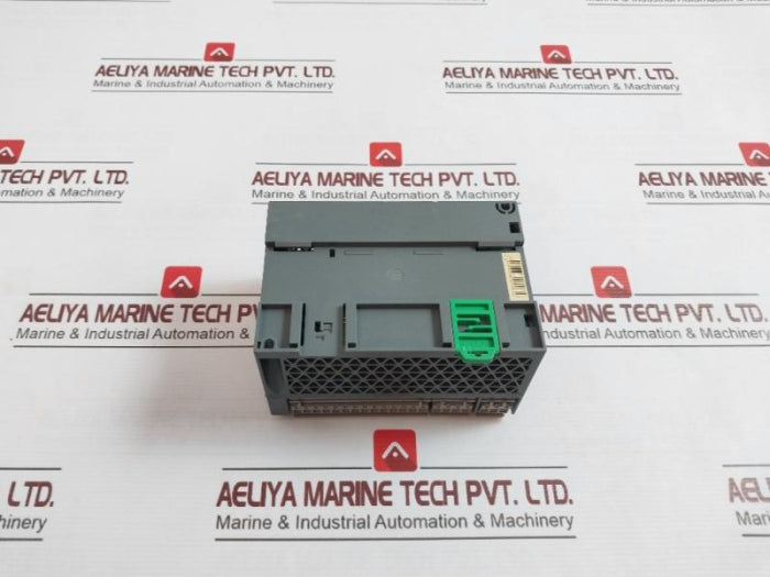 Schneider Electric Tm200C24R Modicon Logic Controller Module 220Vac 24 ...