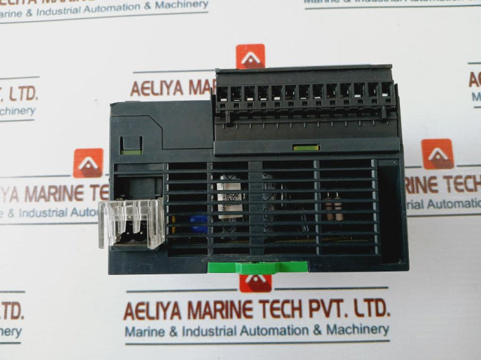 Schneider Electric Tm221Ce24T Logic Controller 24Vdc – Aeliya Marine