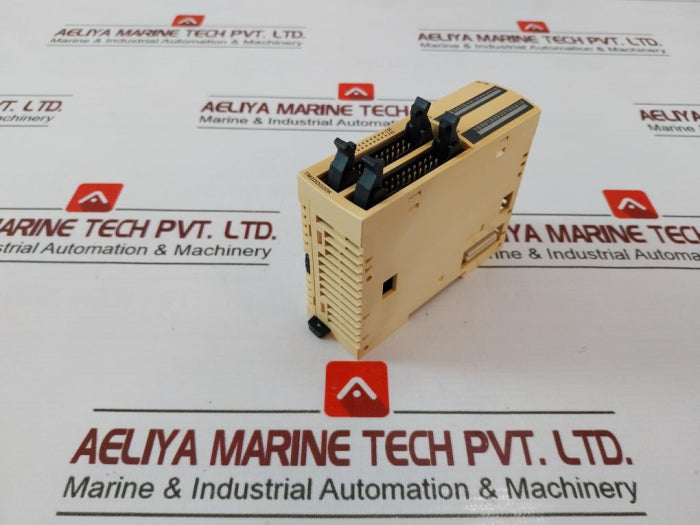 Schneider Electric Tm2Ddi32Dk Discrete Input Module 32 Input 24 Vdc ...