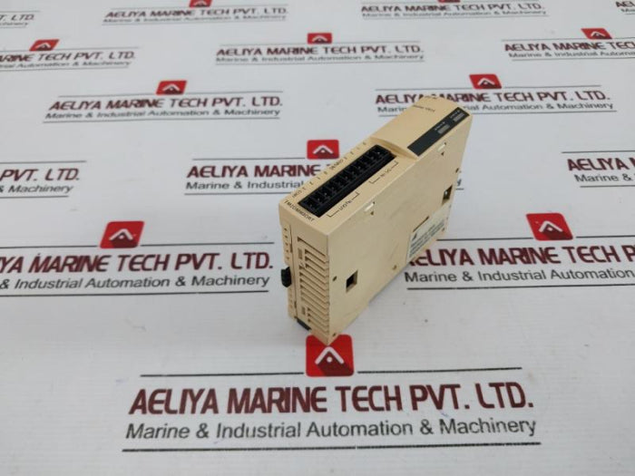 Schneider Electric Tm2Dmm8Drt Discrete Input/Output Module 4 Inputs 24 ...