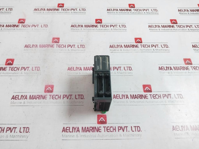 Schneider Electric Tm3Di32K Modicon Dc Input Module 32 Inputs 24V 5Ma ...