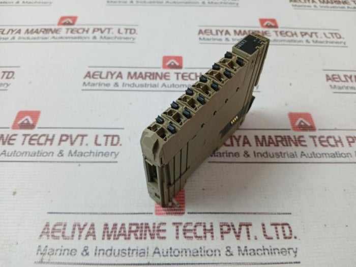 Schneider Electric Tm5Acbm01R Modicon Tm5 Bus Base Power Supply Tm5Sbe ...