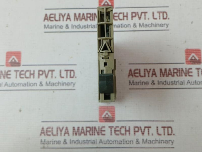 Schneider Electric Tm5Acbm01R Modicon Tm5 Bus Base Power Supply Tm5Sbe ...